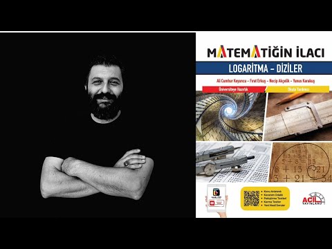 KARMA TEST-13(LOGARİTMA)