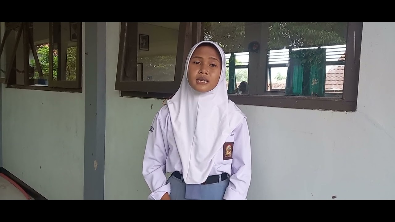 ceramah singkat Fitri Oktafiyani(13) - YouTube