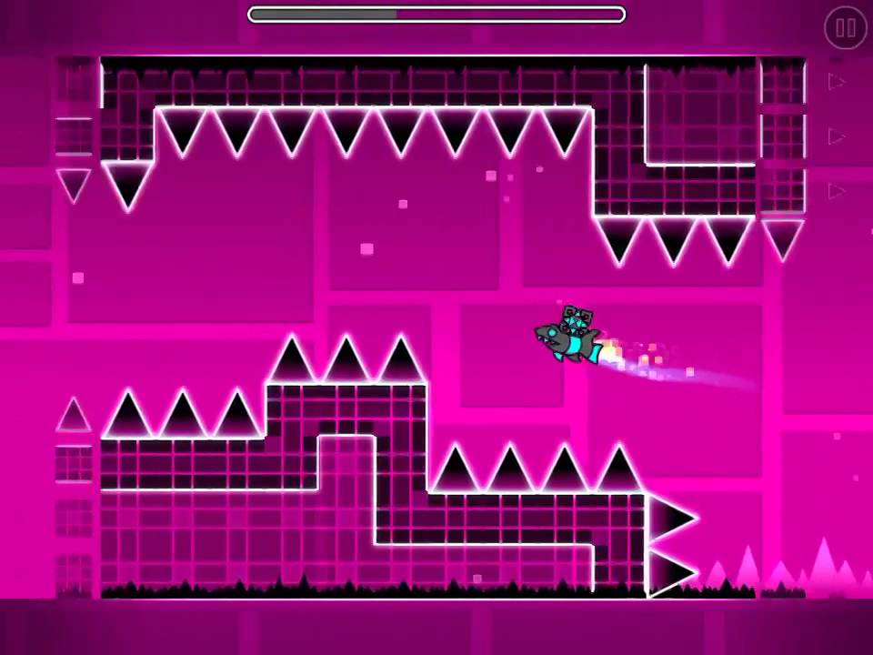 Time Machine Level Complete! - YouTube