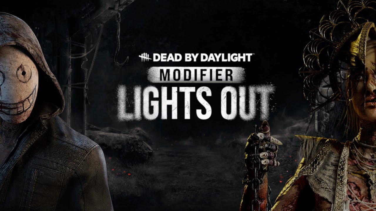 Dead by Daylight - Lights Out #7 - YouTube