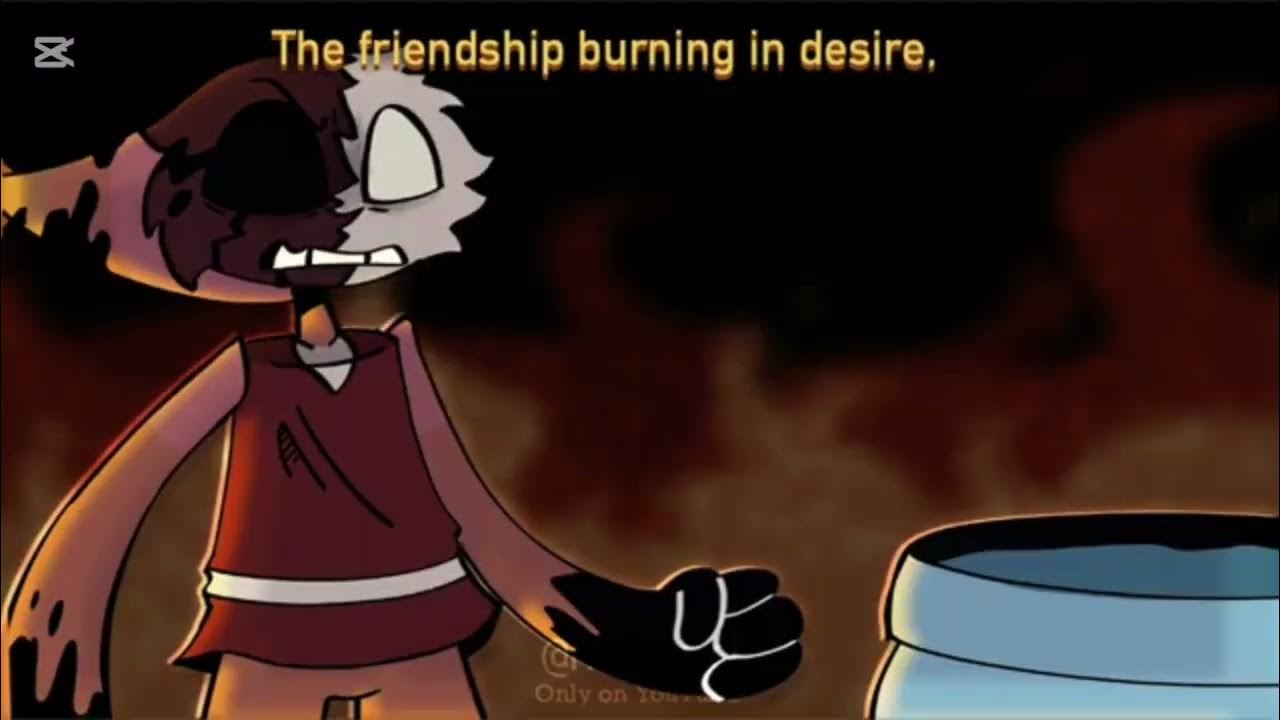 FISHER SHRIMPER V2 cutscene - YouTube