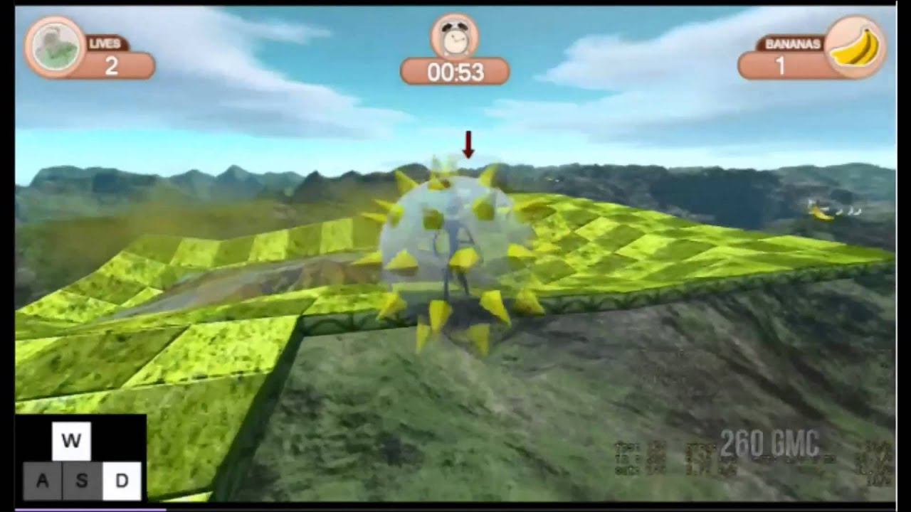 Grass Level 4 - YouTube