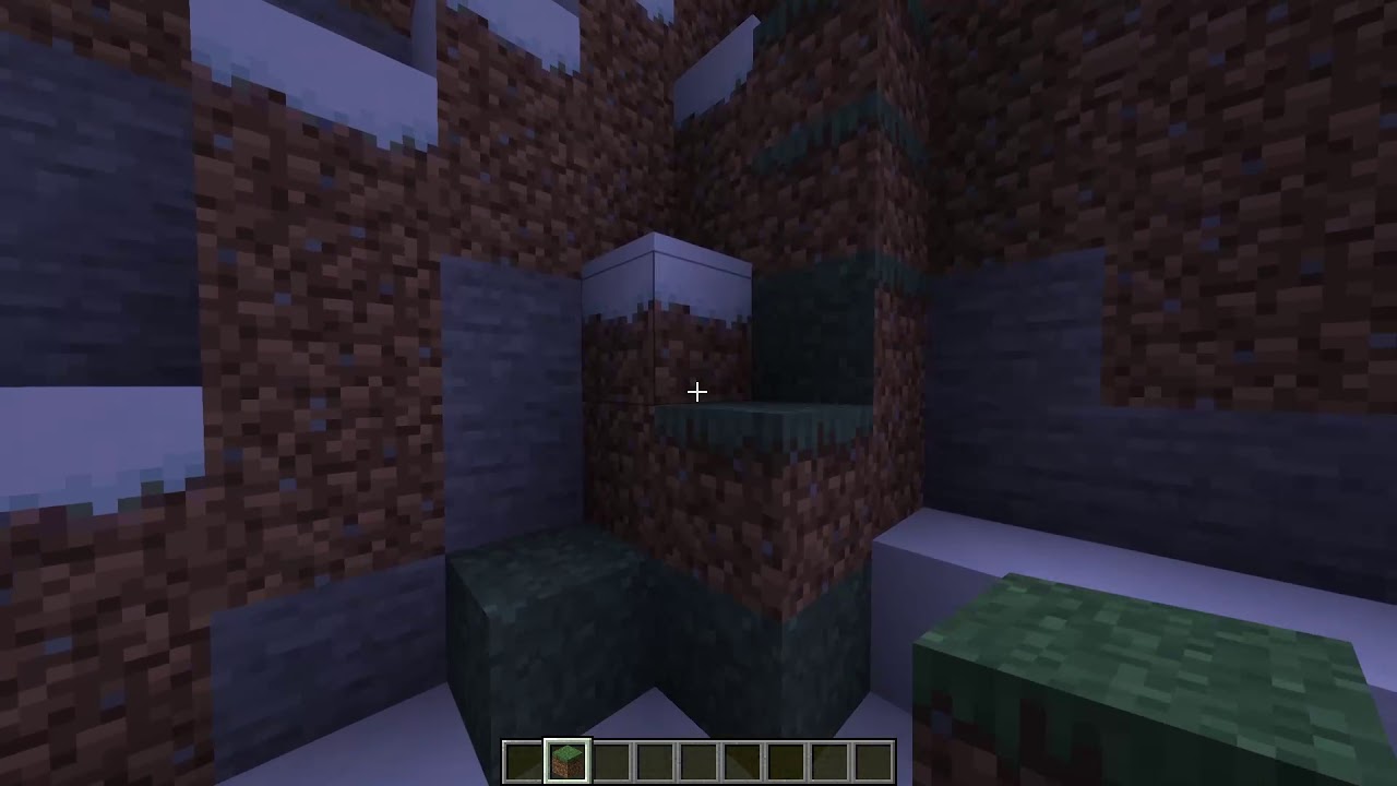 Minecraft: Isolation World [Ep. 12] - YouTube