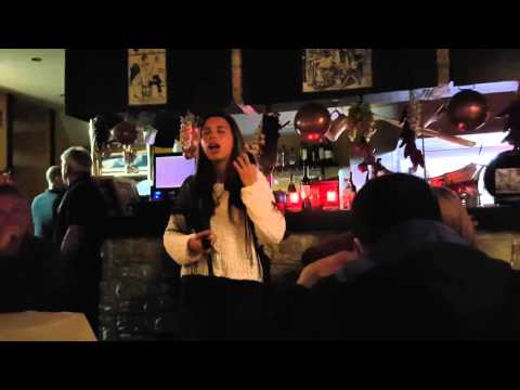 Fado Lisbon 2016