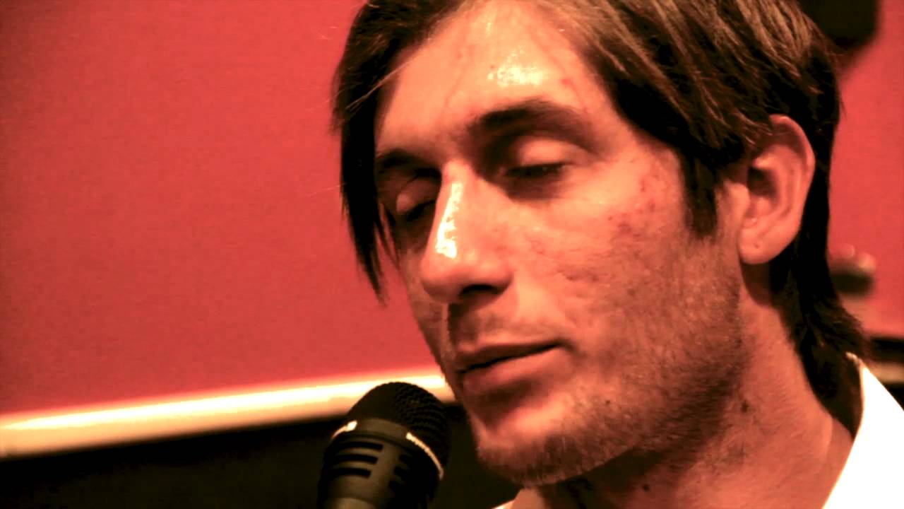 Musicalmente in Piazza 2012 - Intervista a Antonio Melillo - YouTube