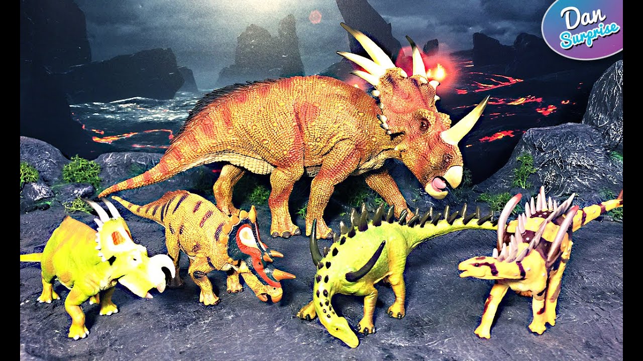 Dinosaurus Koning Styracosaurus Styracosaurus/Gallery | Dinosaur Wiki