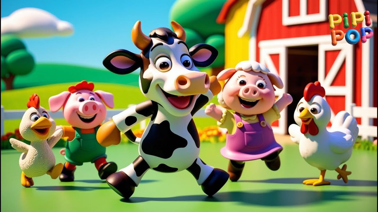 🚀 Pipi Pop Sound Adventure: Uma mistura de melodias que inspiram! 🎵 ...