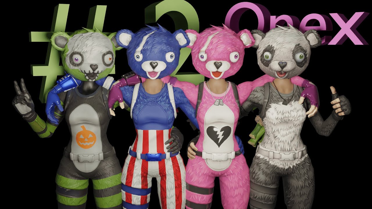 Highlights #2 / Onex - YouTube