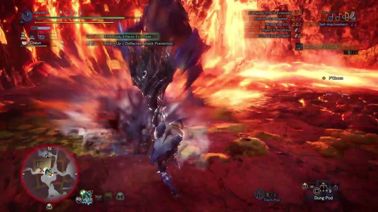 Monster HUNTER - YouTube