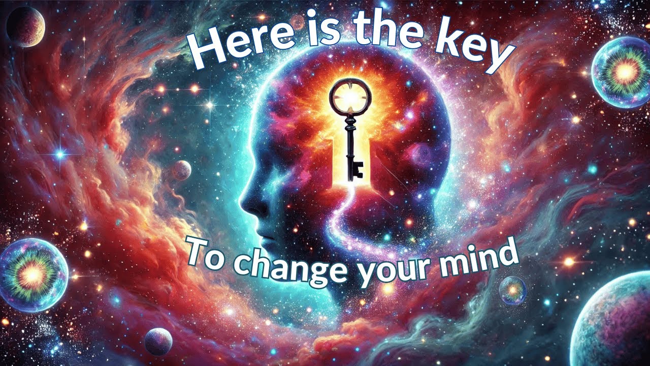 Find your FREQUENCY and FREE YOURSELF. - YouTube