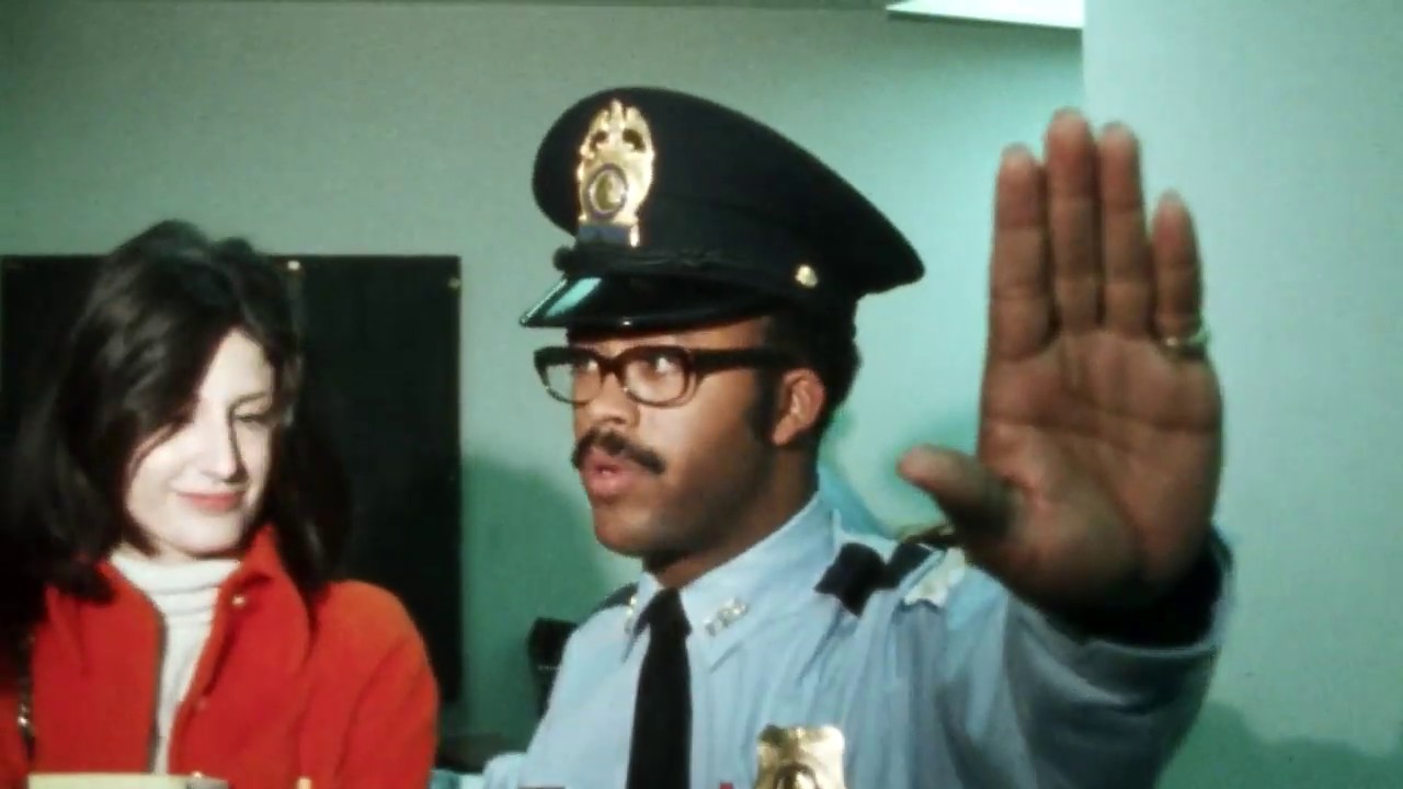 WATERGATE by Charles Ferguson | Trailer | GeoMovies - YouTube