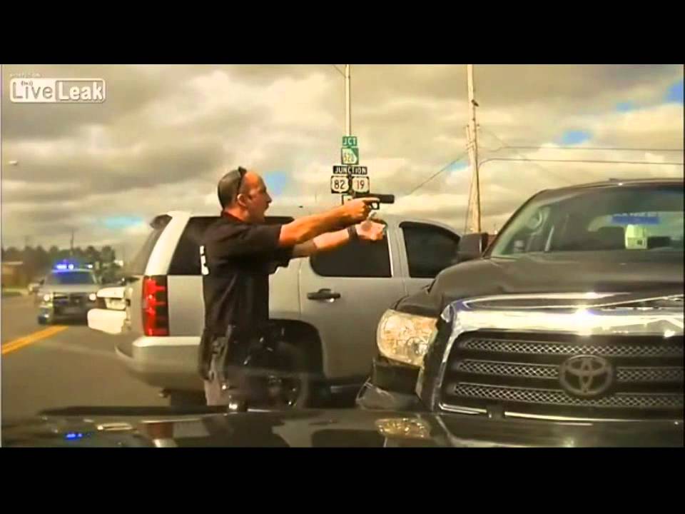 Dougherty County Police Department Chase With Pit - YouTube