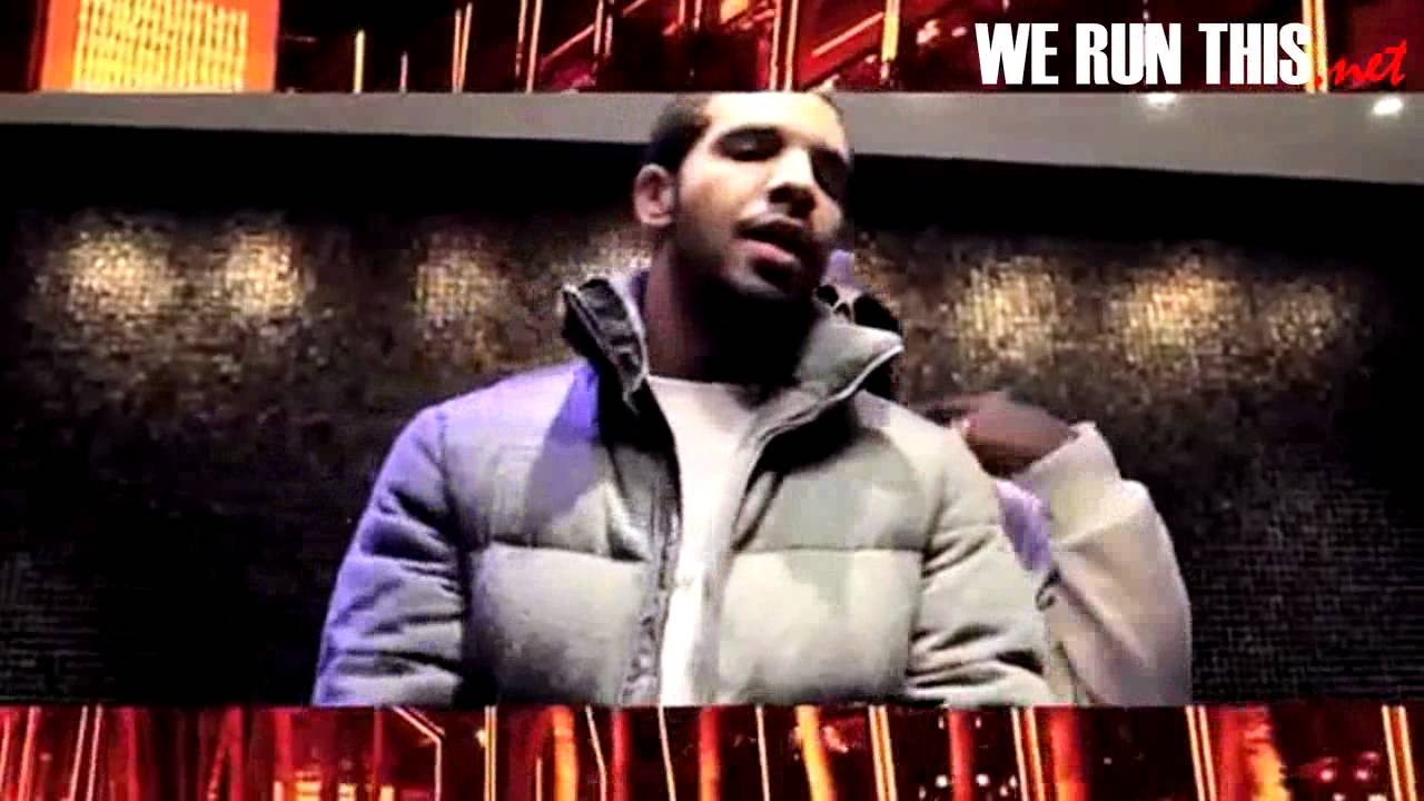Rick Ross & Drake - Made Men (Official Music Video) - YouTube