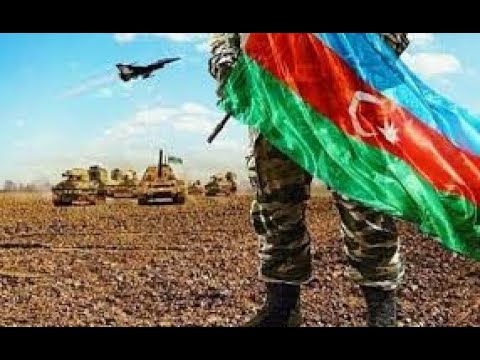 12 IYUL 2020 ci il- Ordumuz Tovuz istiqamətində hərbi əməliyyat aparır.