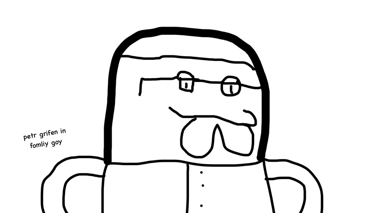Family Guy but Baba Booey - YouTube