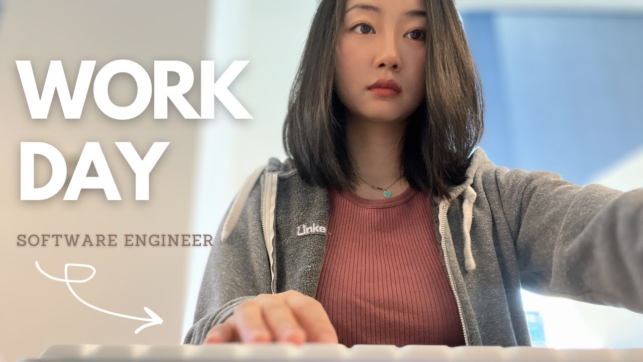 EP9: Day in the Life of a Software Engineer at Seattle | Let's talk ...