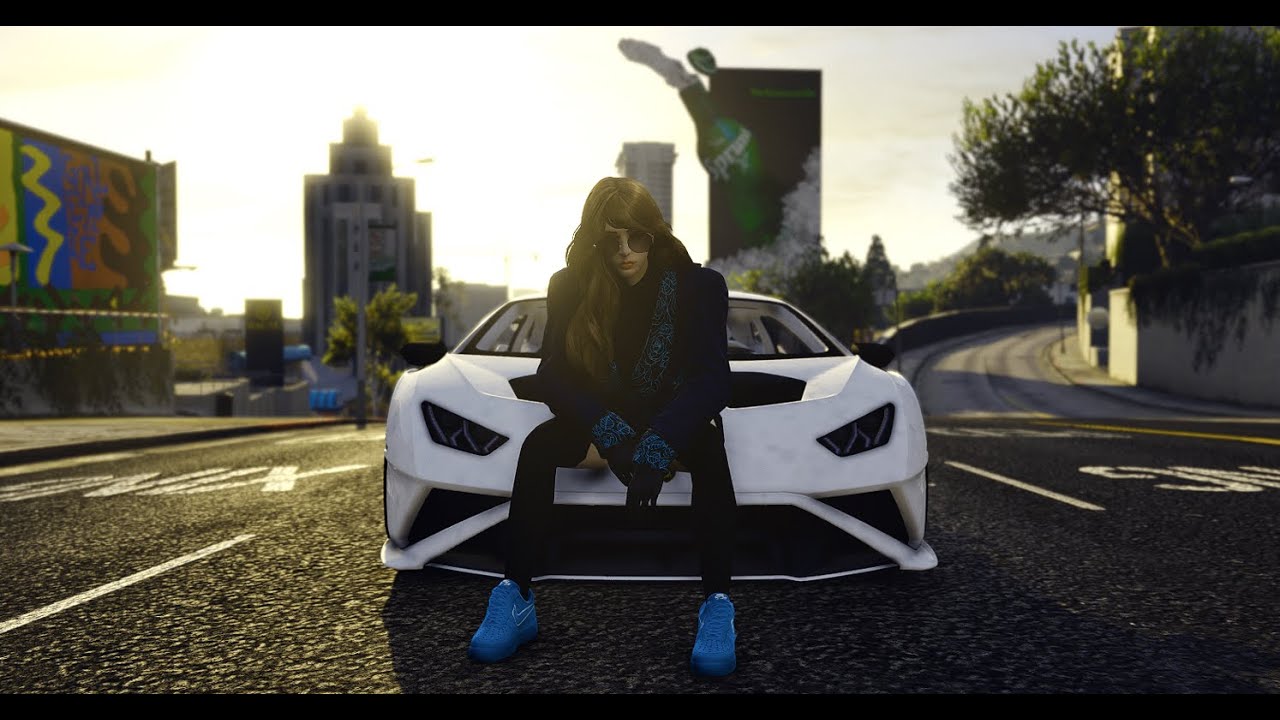 Wanna | RDF Roleplay Highlights - YouTube