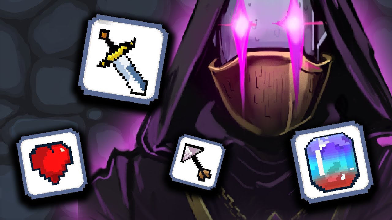 THE BEST DICE ROGUELIKE! | Circadian Dice - YouTube