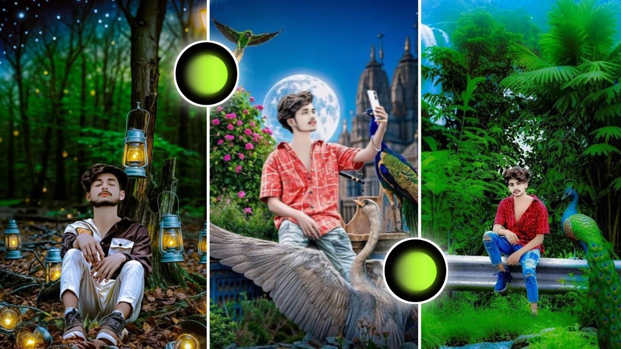 Hypic App Photo Editing | Hypic Photo Editor Prompt | Hypic Photo ...