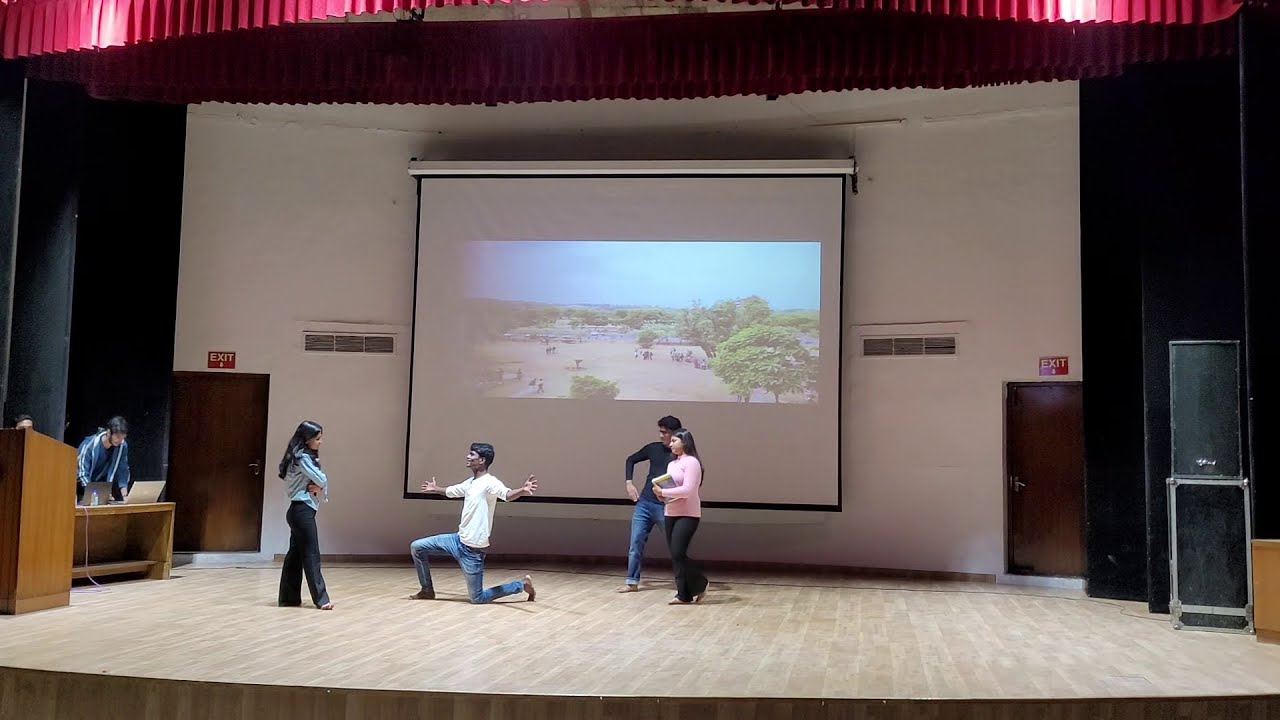ORIENTATION 2K22 | UIET | PANJAB UNIVERSITY || SKIT | - YouTube