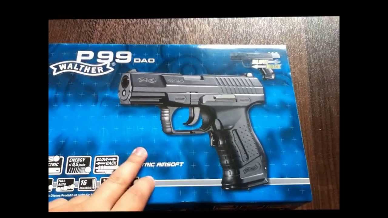 P99 Review - YouTube