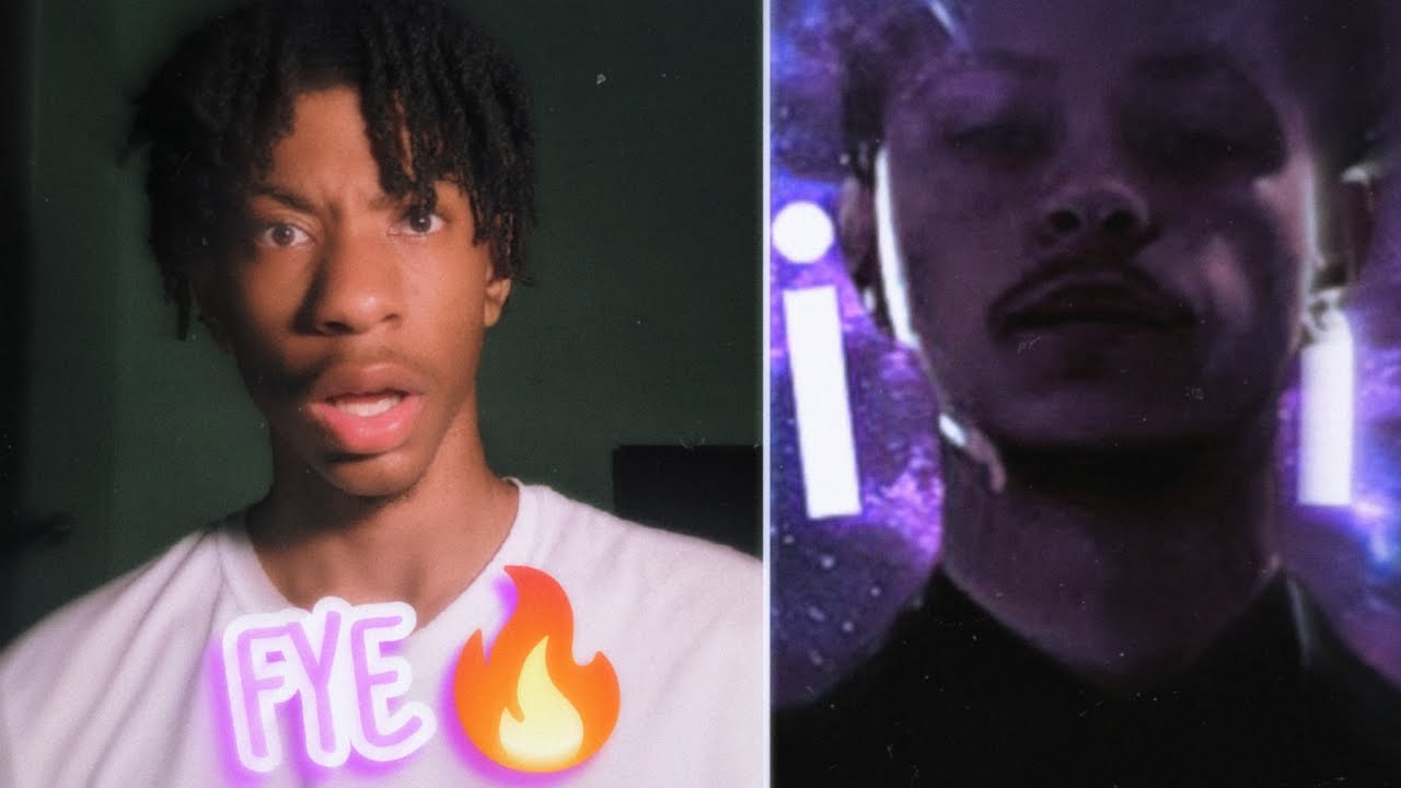 I Rate My School's BEST RAPPER! @PrimuZ_ |Reacting To Rapper's From My ...