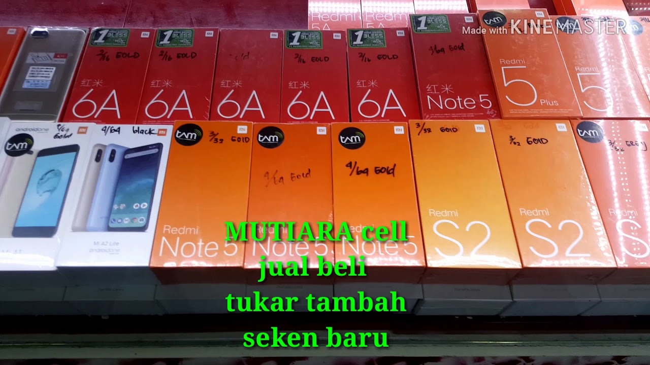 plaza jambudua bogor mutiara cell - YouTube