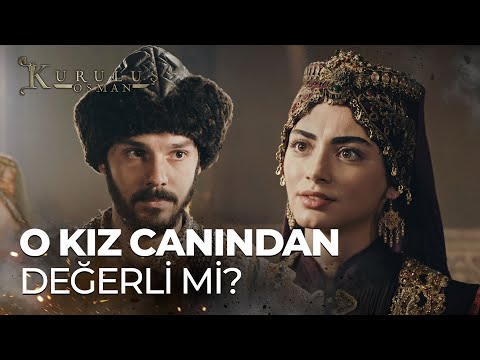 Bala Hatun, Aktemur'dan hesap sordu! - Kuruluş Osman 102. Bölüm