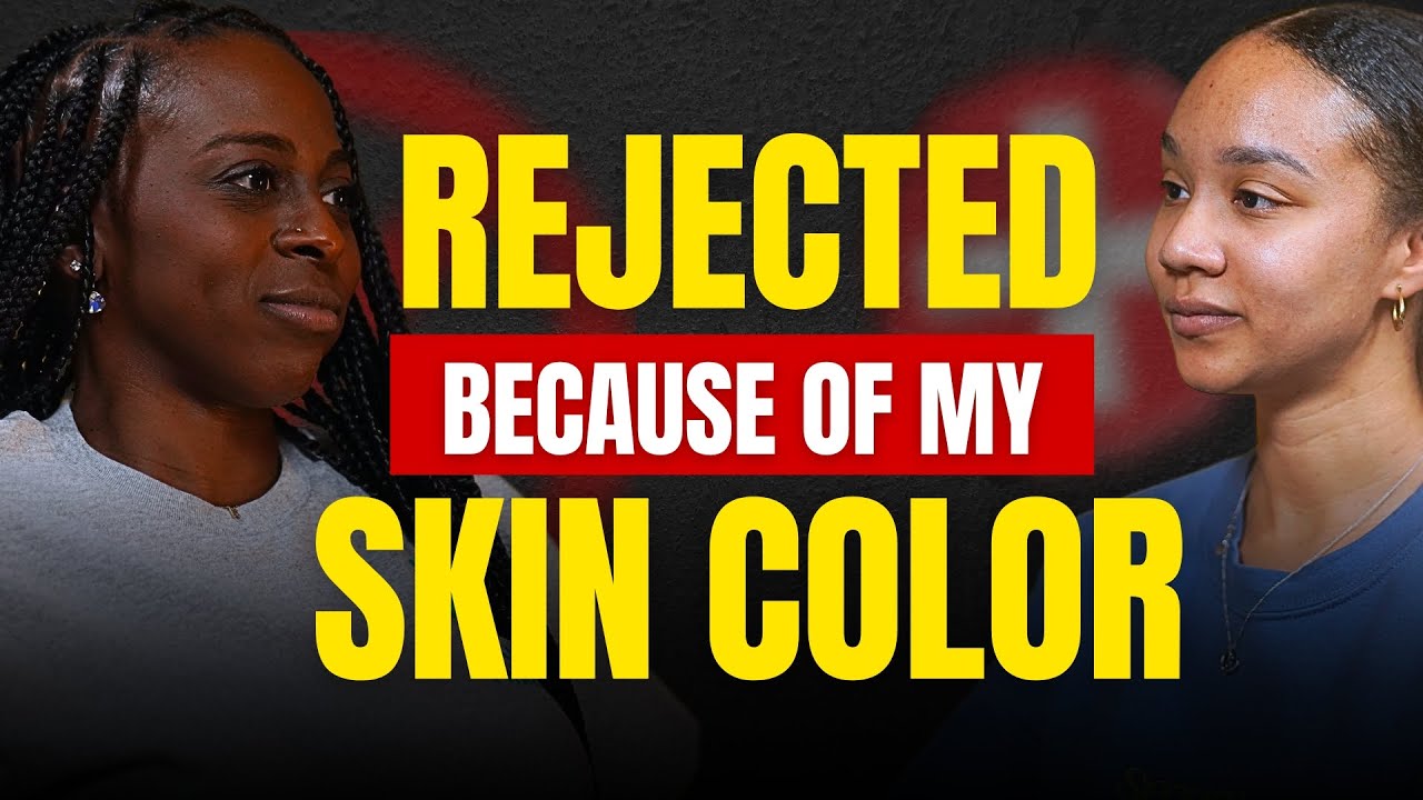 Rejected Because of This 💔 | Ep. 18 w/ Dr. Racheal Butler | Between Me ...