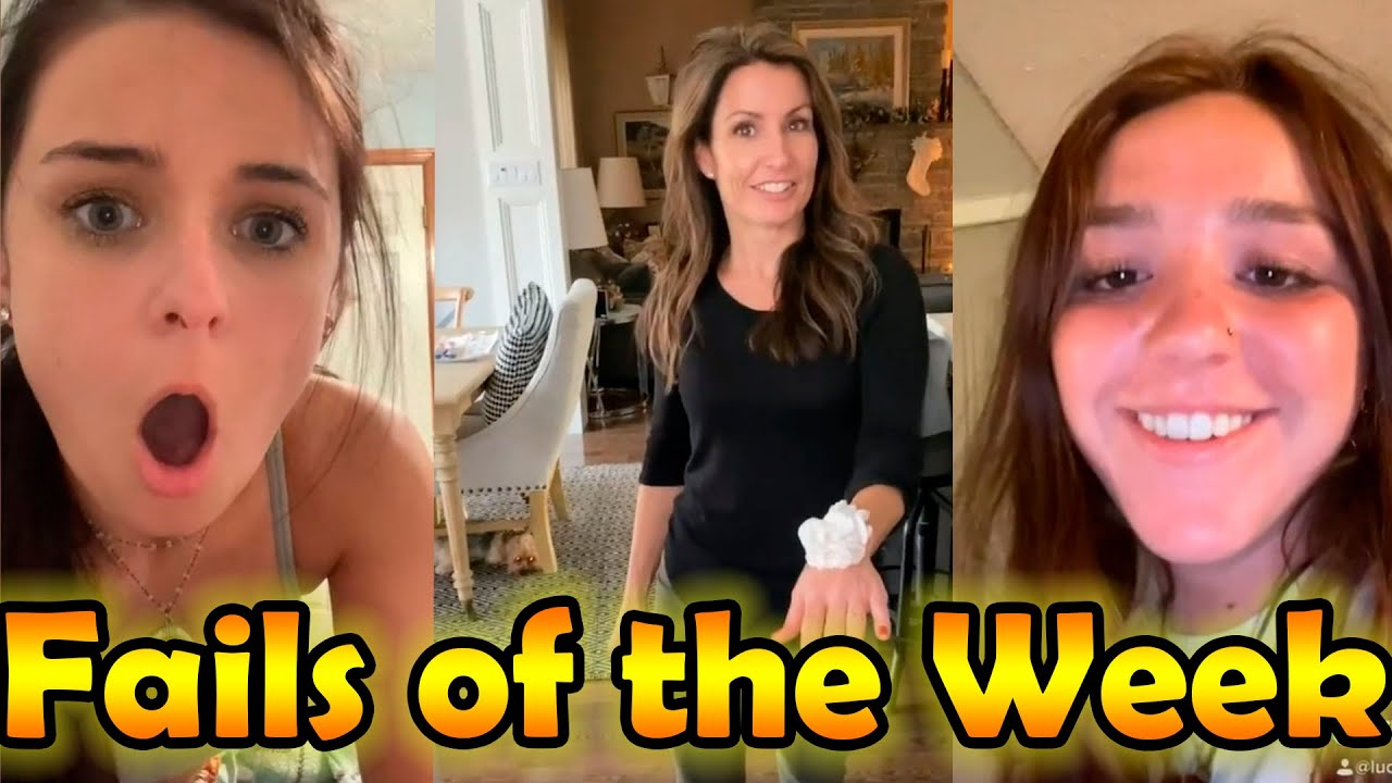 Well That Went WHEELY BAD! 😅😂 | Funny Fails | EFV 2021 - YouTube