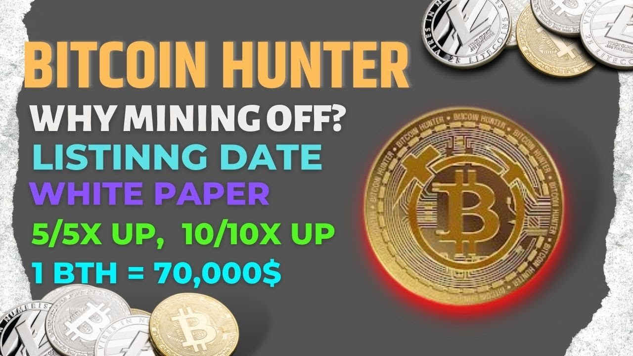 Bitcoin Hunter Free Mining, bitcoin hunter app, bitcoin hunter update ...
