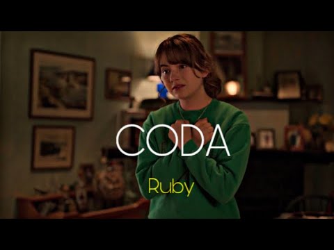 Coda _ Ruby - YouTube