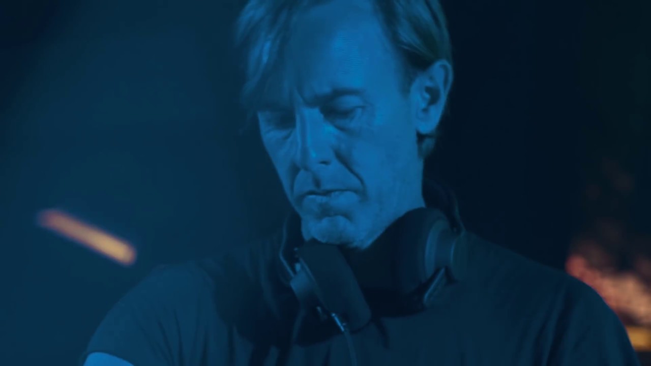 Richie Hawtin Summer Tour 2017: Marrakech, Gran Canaria & Tenerife ...