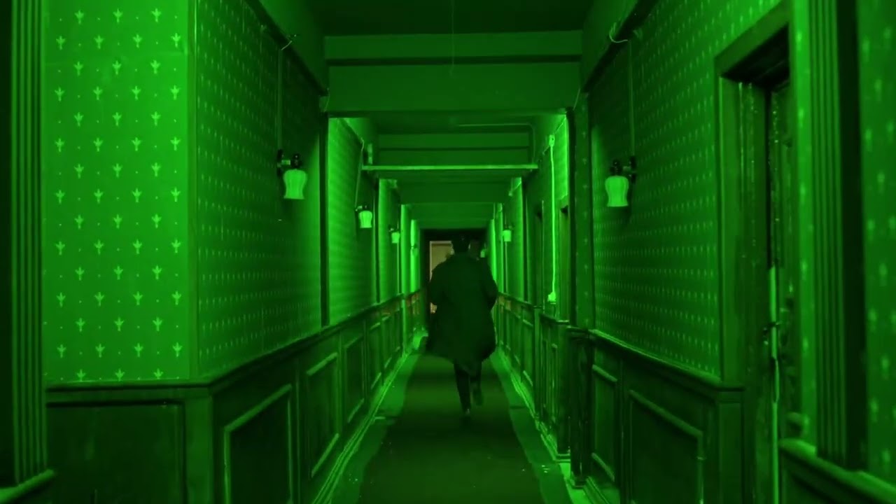 Room 217 - Trailer - YouTube