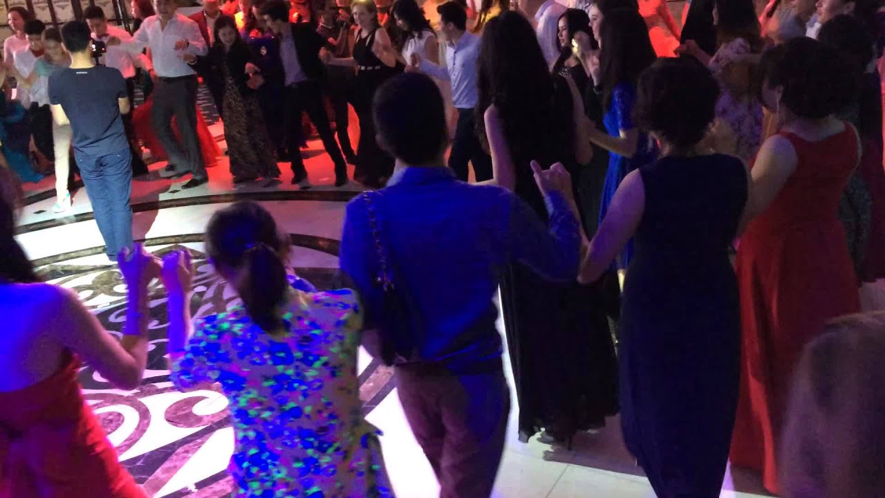 Турецкий танец Халай - Turkish dance Halay - Halay türk dansı - YouTube