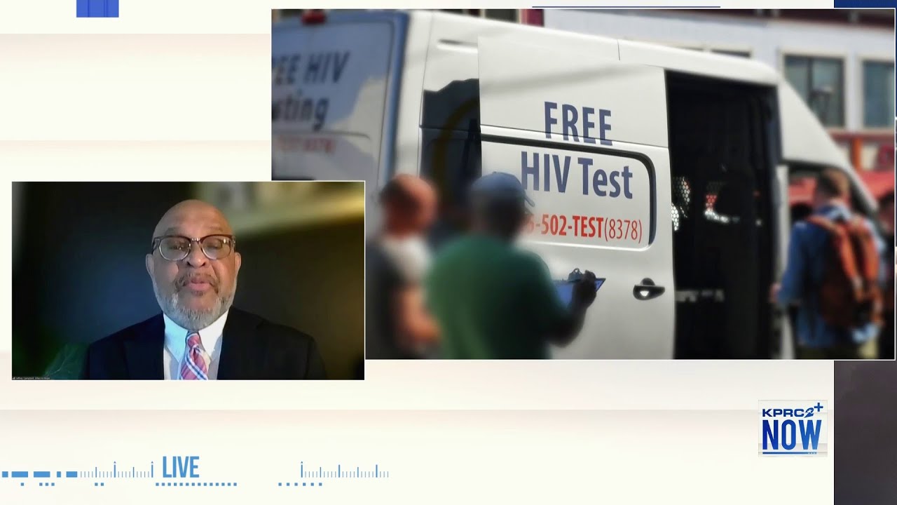 World AIDS Day: Where does Houston stand in the fight against HIV - YouTube