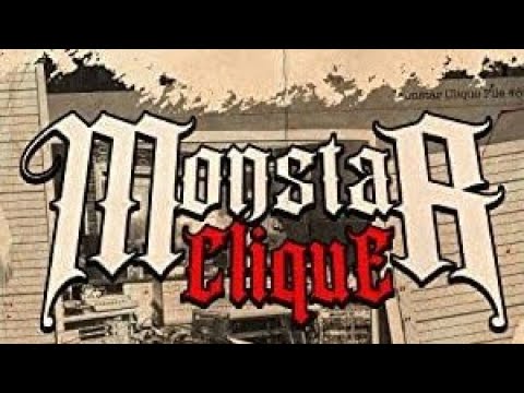Game Ain't Safe (Monstar Clique) - YouTube