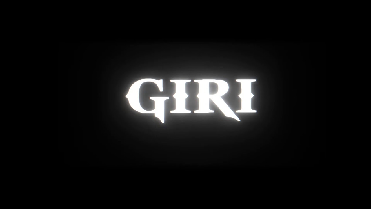 GIRI INTRO - YouTube