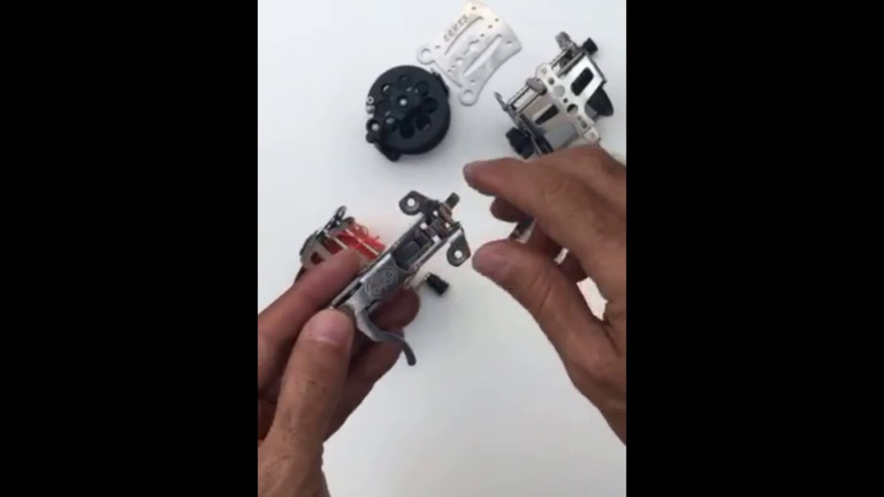 Ermes subTrigger double roll - YouTube