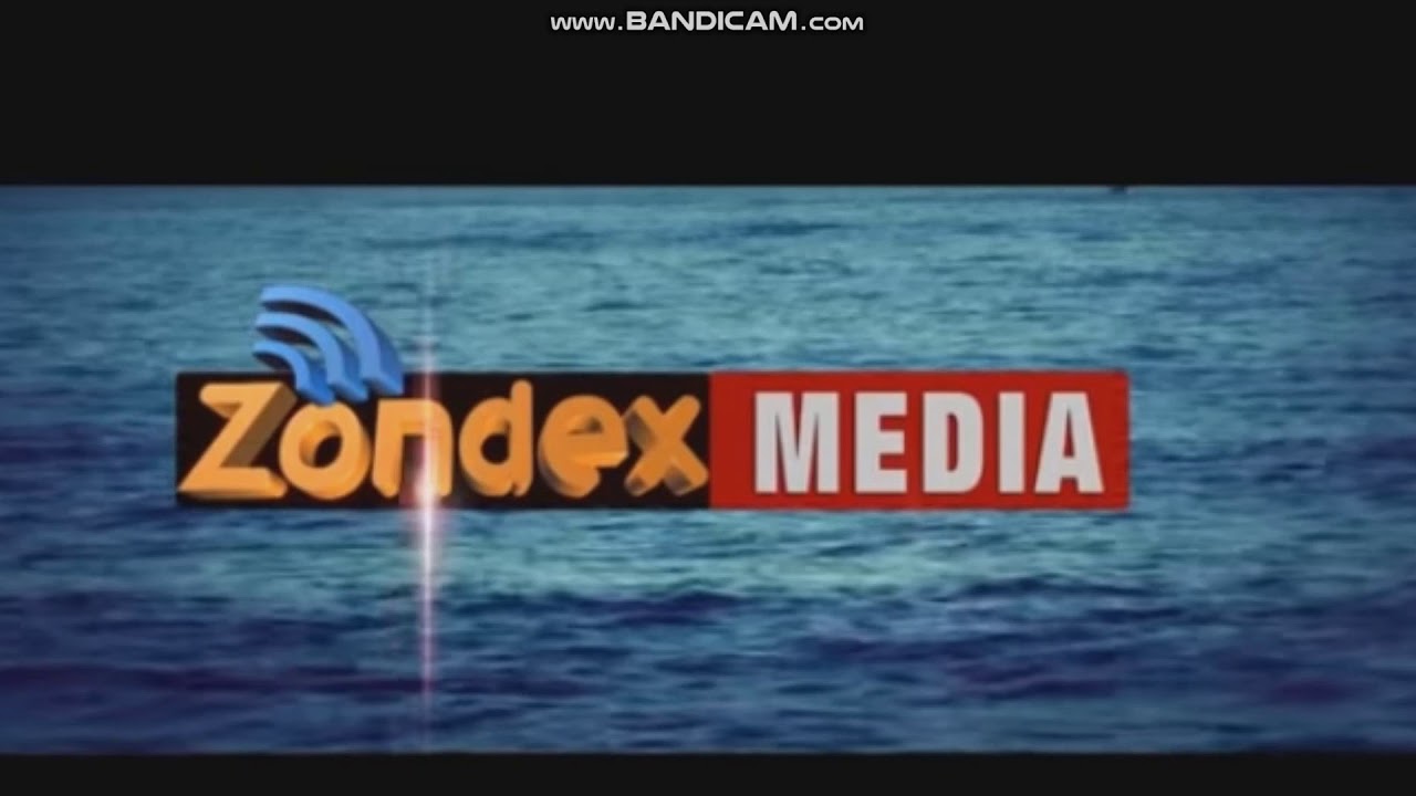 Zondex Media Logo - YouTube