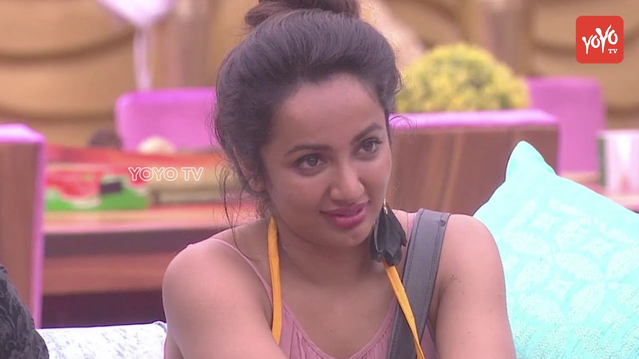 Bigg Boss 2 Telugu Episode 34 | Geetha Madhuri Won Captaincy | Deepthi ...
