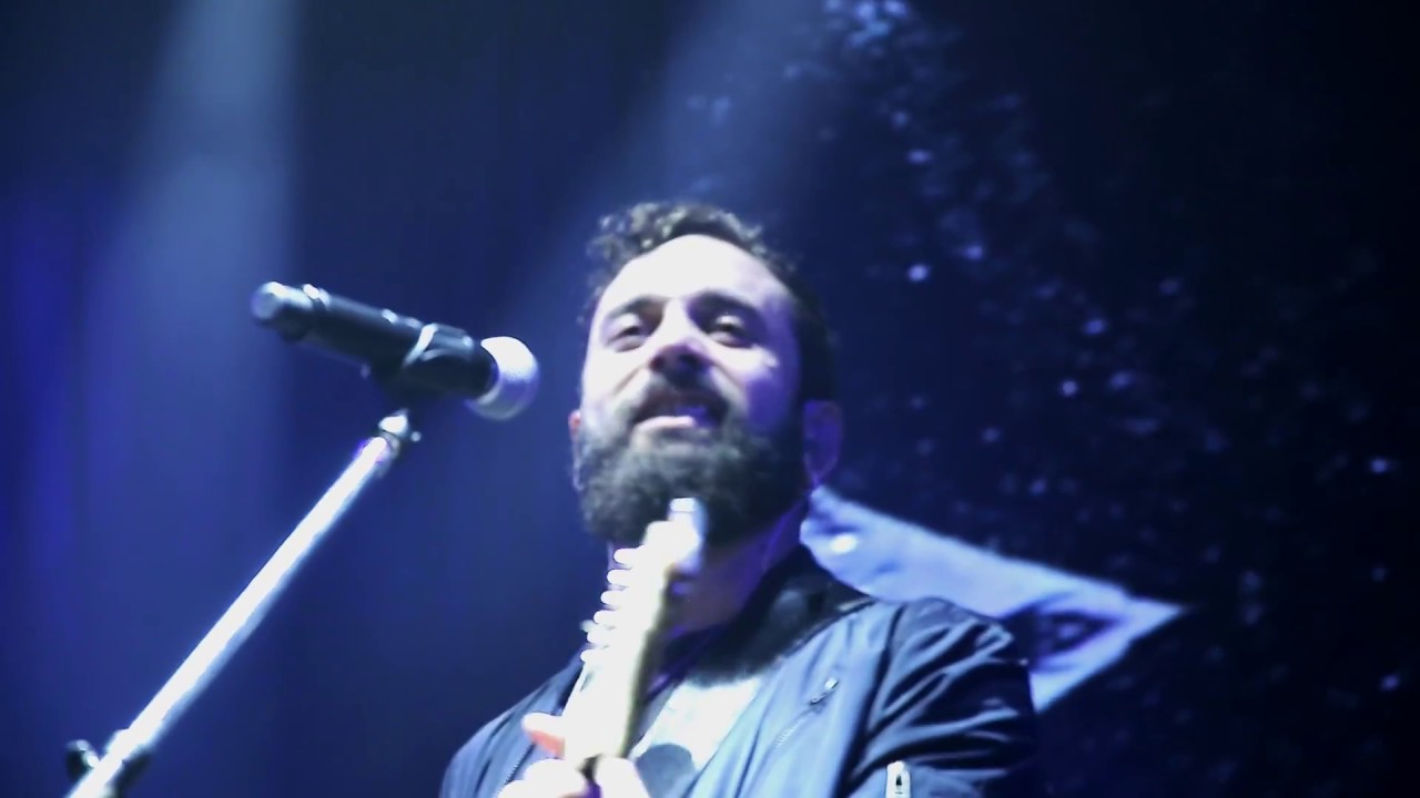 Cielo Razzo - En vivo en el Luna Park (Show Completo - Cielo Vivo ...