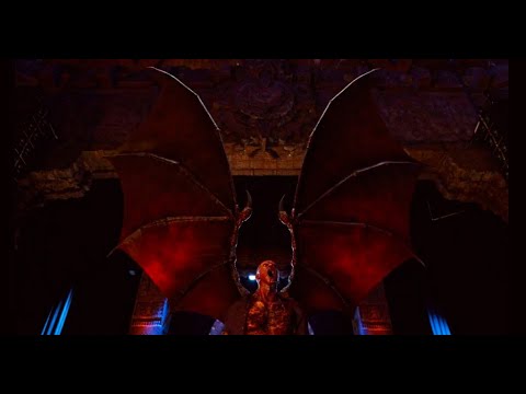 LUCIFER show real face || netflix original series || lucifer ...