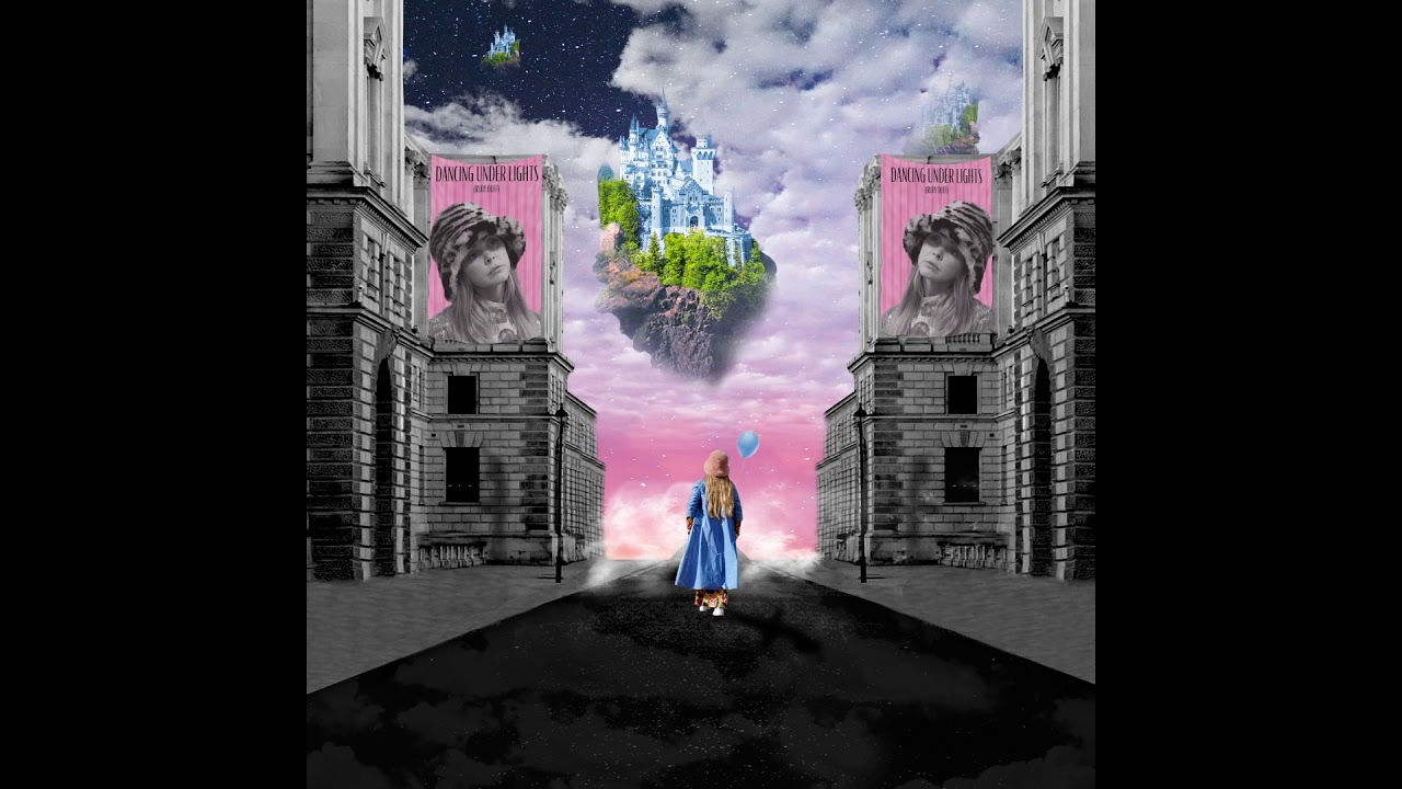 Ruby Duff - Dancing Under Lights (Official Audio) - YouTube