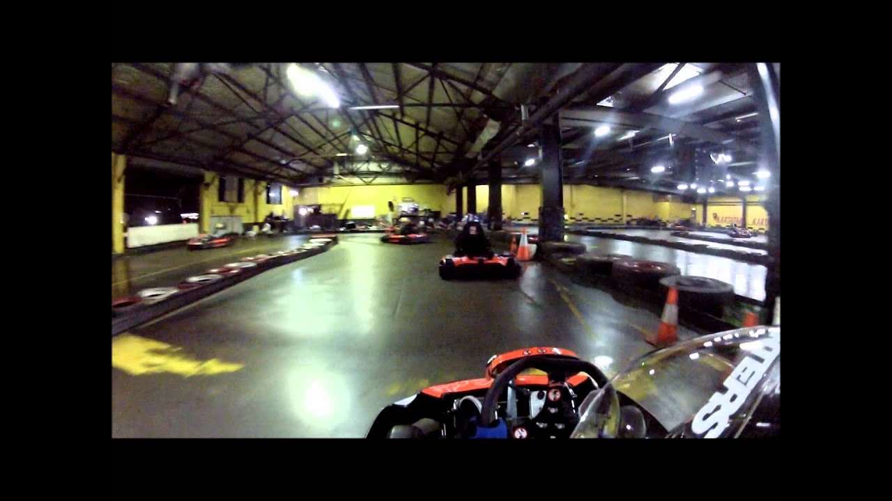 Suby Club x Kartatak June 2012 - Session 2 - YouTube