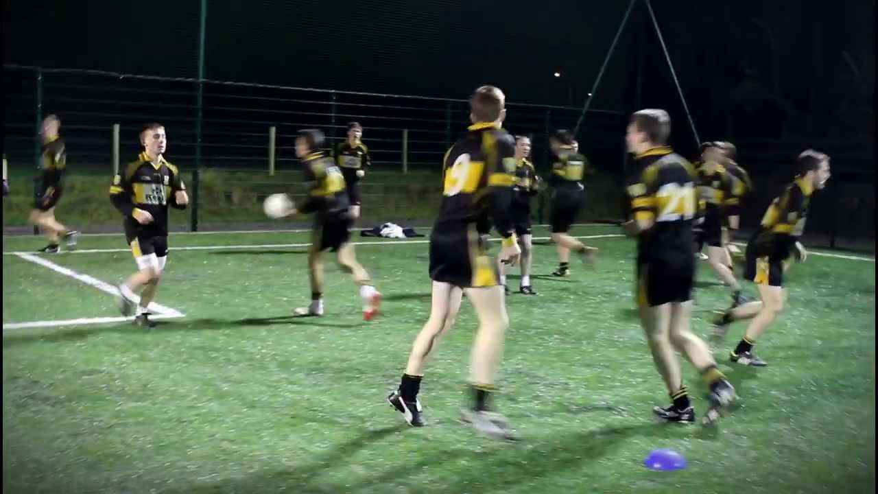 Welcome to Dunshaughlin GAA - YouTube