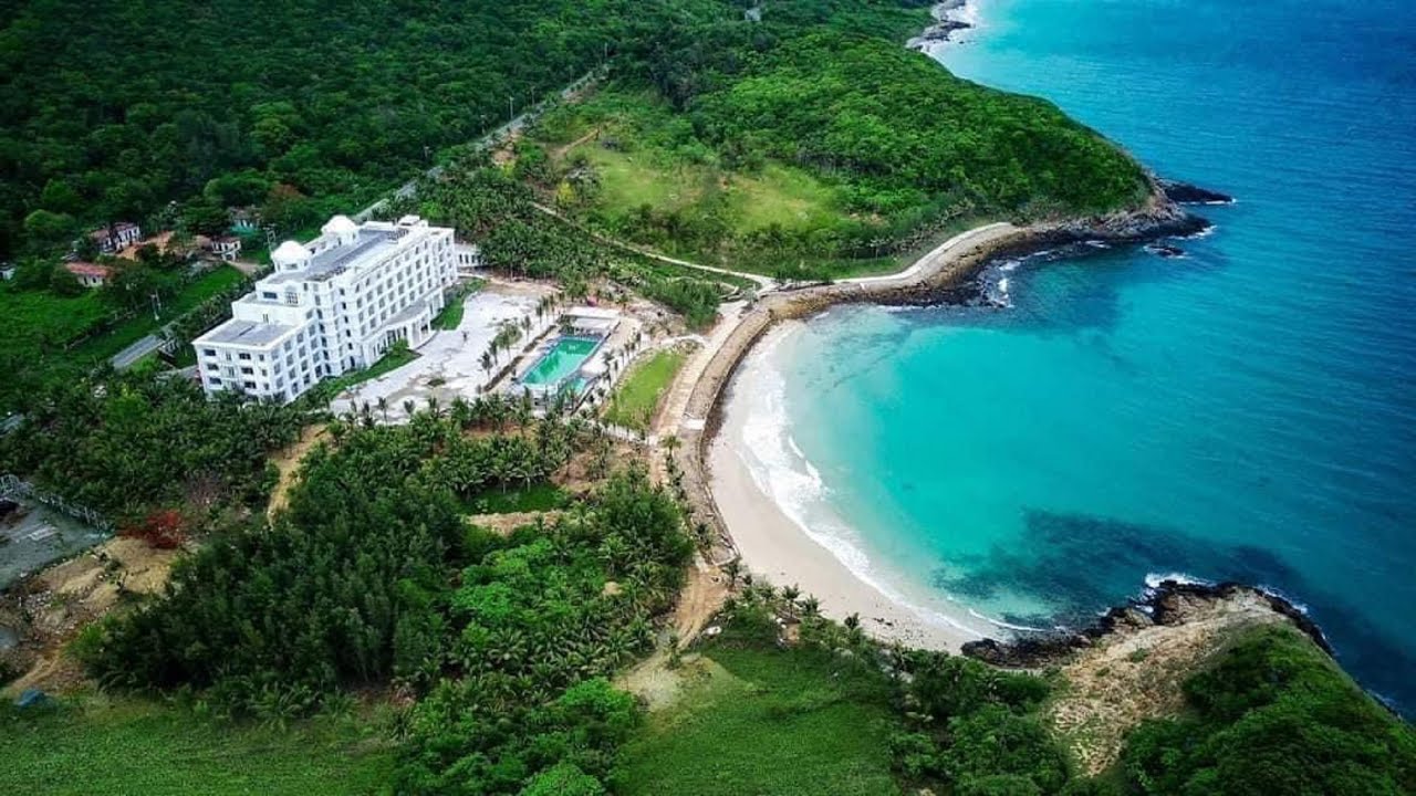 ORSON HOTEL & RESORT CON DAO 4 SAO - YouTube
