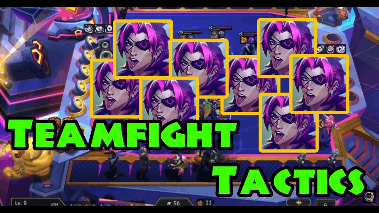 [Teamfight Tactics] : ผมเล่นไป 24ชม. ชนะแค่เกมส์นี้ T^T | TFT Set 10 ...