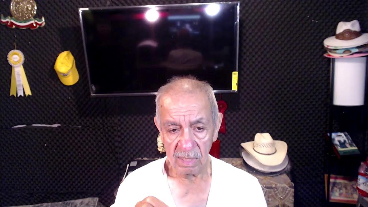 La Voz De Whatcom stream radio 9/06/2024 - YouTube