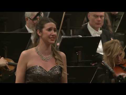 FRANZ LEHAR - TACE IL LABBRO (La Vedova Allegra) - Vienna 2022